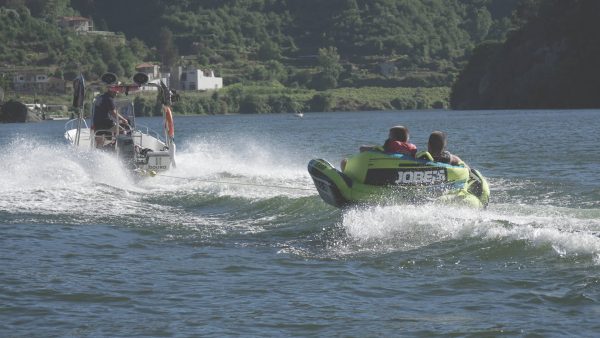 Bitetos Douro - Desportos Náuticos e Lazer - Rio Douro
