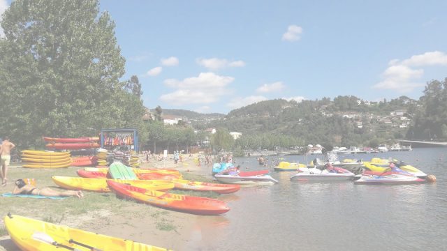 Bitetos Douro - Desportos Náuticos e Lazer - Rio Douro